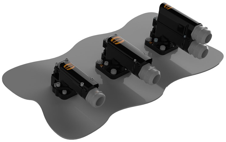 Han® HPR HPTC Series - HARTING | DigiKey